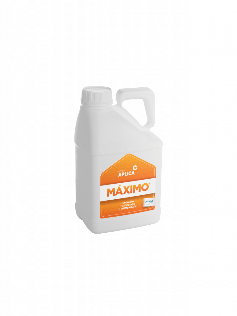 Prime Máximo 5L – AGRISOLUCOES BIOLOGICAS